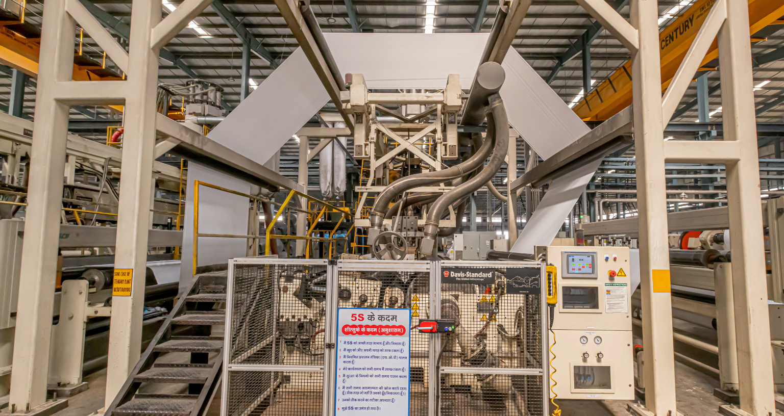 Capabilities - Capstone