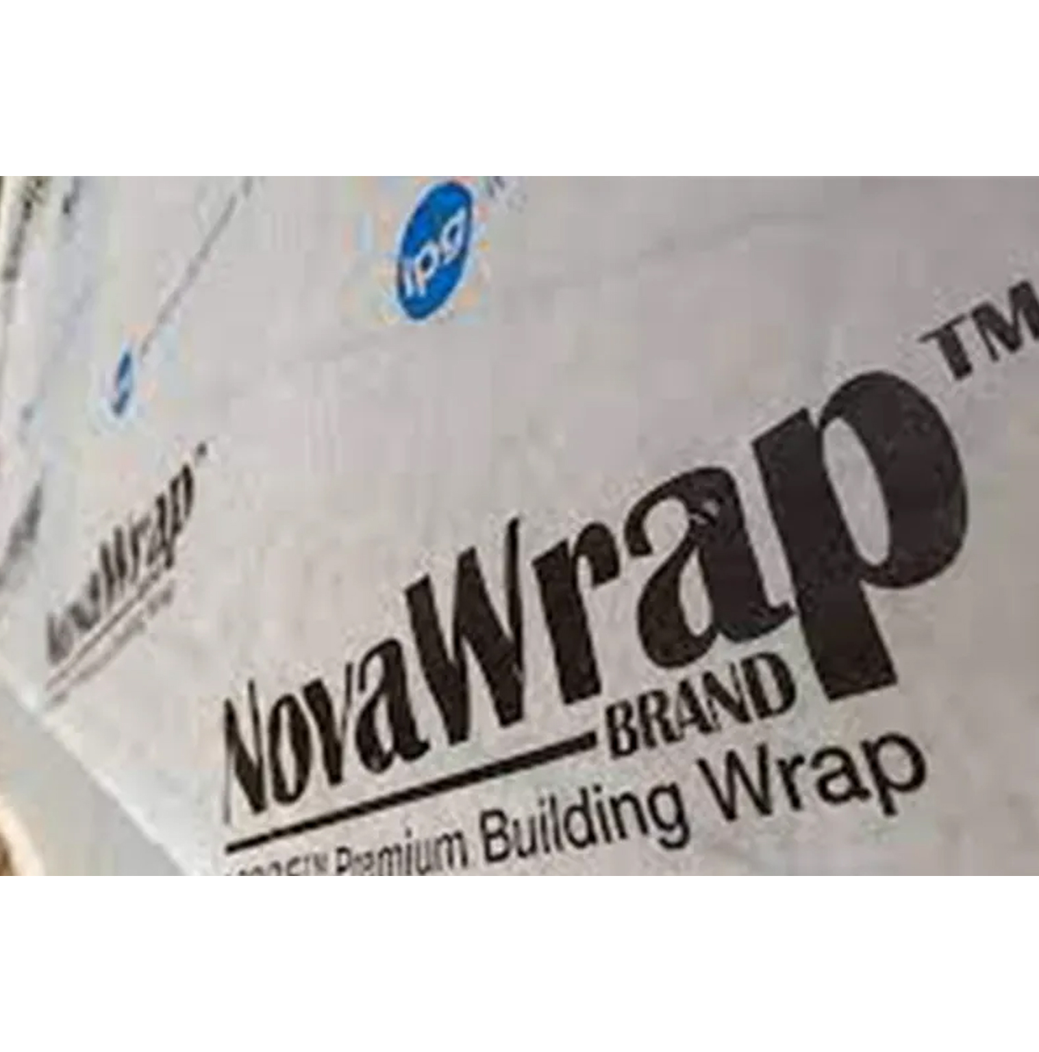 HOUSEWRAP - Capstone