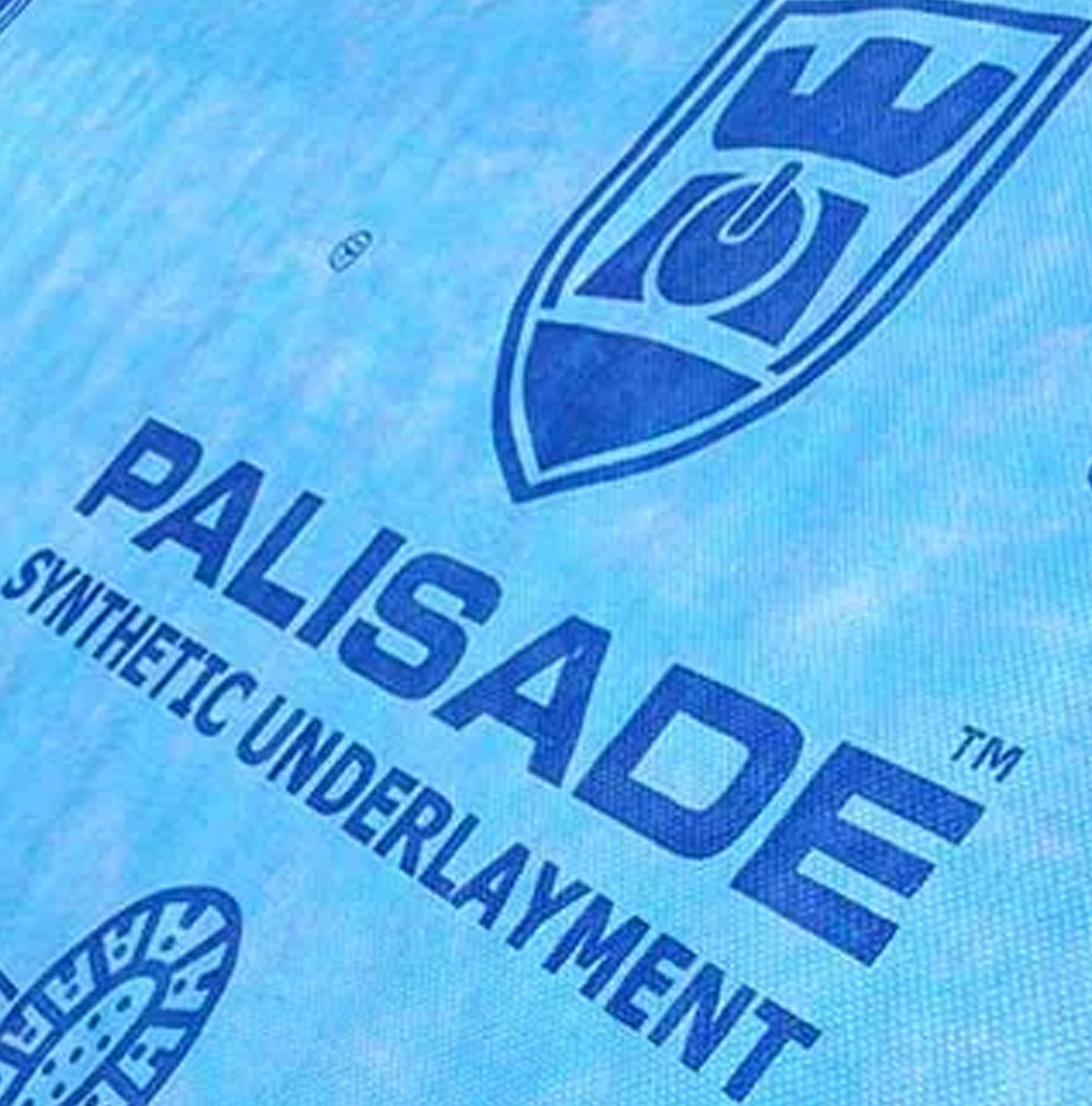 ROOF UNDERLAYMENT - Capstone